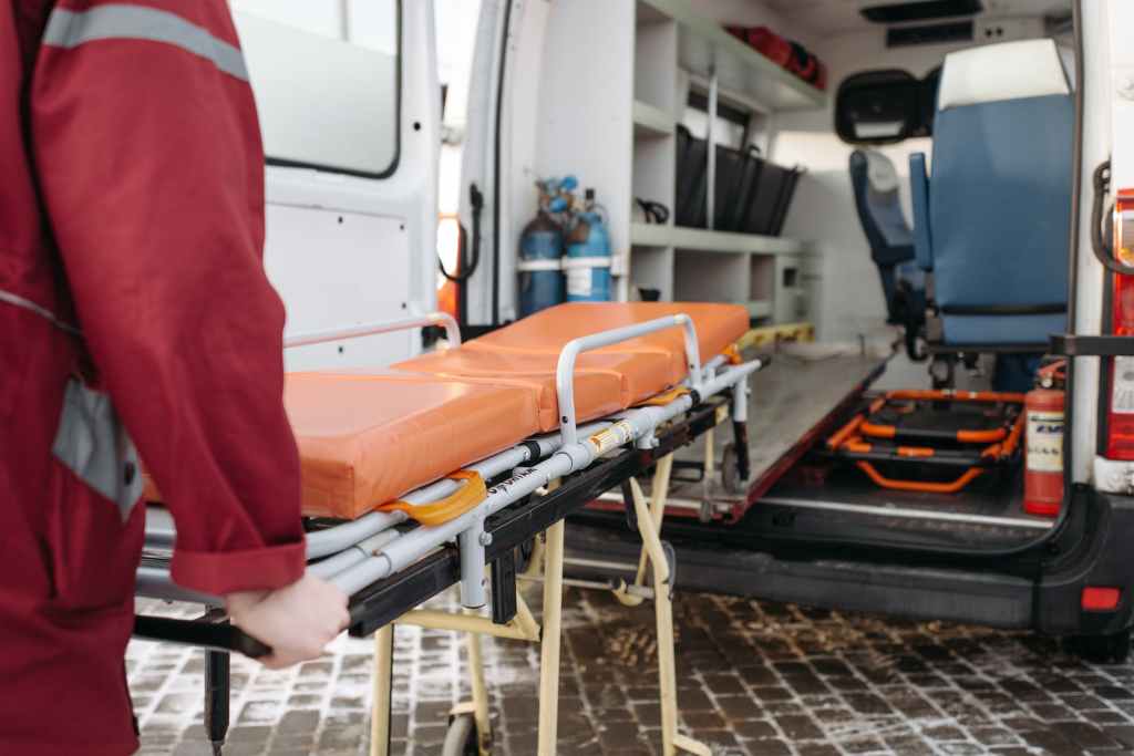 Transportation & MassHealth – Kris' PCA Services